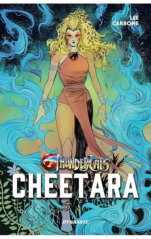 Thundercats Cheetara, Vol. 1 cover gallery featuring beautiful work ...