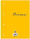 Salko Paper Σπιράλ Τετράδιο Ριγέ 60 Φύλλων 2 Θεμάτων 2627 | Skroutz.gr