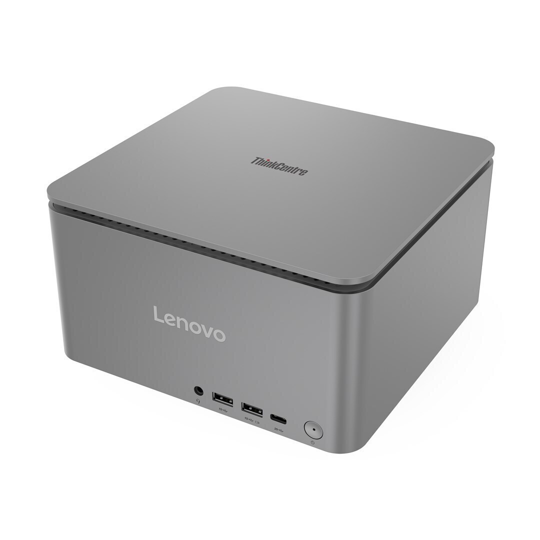 Lenovo ThinkCentre Neo Ultra Mini PC (Core i5-14500/16GB DDR5/512GB SSD ...