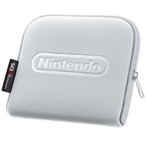 2ds case