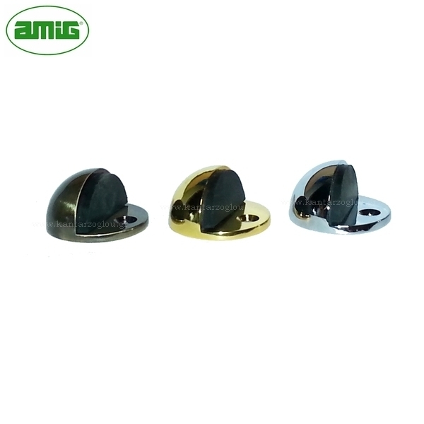 Στοπ Νίκελ Μεταλλικό Λάστικο & Πίρο Amig 100 | Skroutz.gr