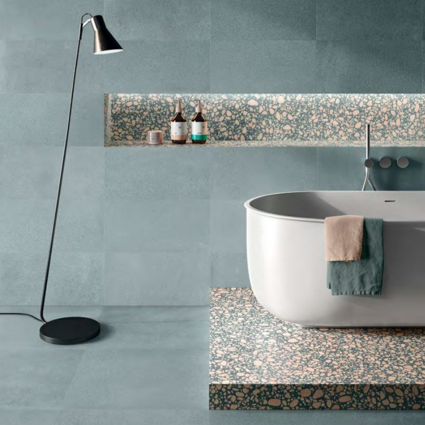 Πλακάκι Medley Pop Green 60x120 Cm | Skroutz.gr