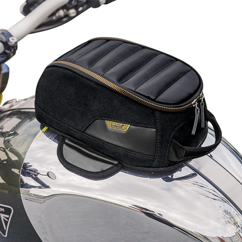 Loboo Tank Bag Μοτοσυκλέτας Μαγνητικό | Skroutz.gr