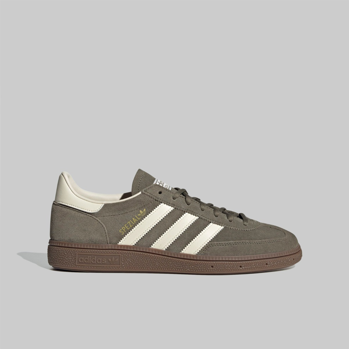 adidas Handball Spezial Ανδρικά Sneakers Πράσινα JR2121 | Skroutz.gr
