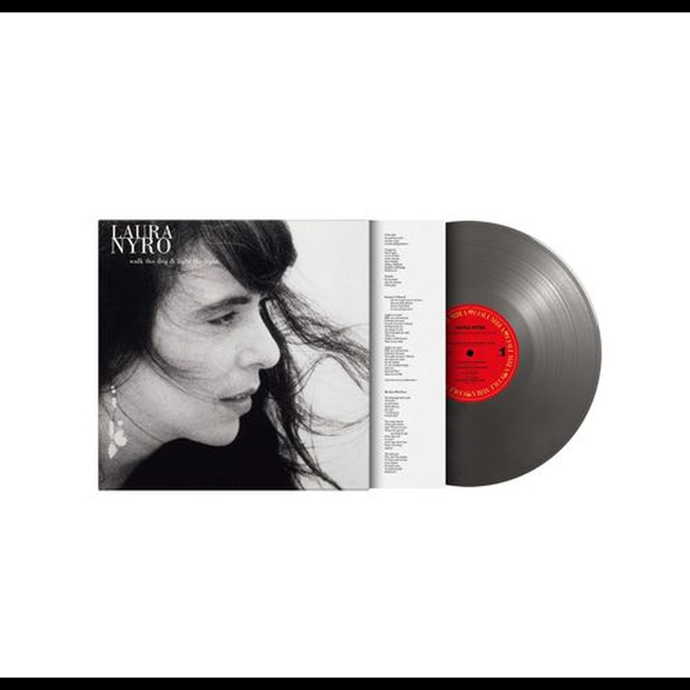 Laura Nyro Walk Dog & Light Light 1 Vinyl | Skroutz.gr