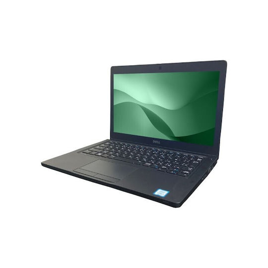 Dell Latitude 5280 Refurbished Grade A 12.5" (Core i5-7200U/8GB/256GB SSD/W11 Pro) | Skroutz.gr