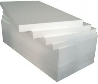 expanded polystyrene sheets 50mm