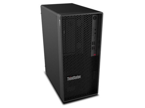 Lenovo ThinkStation P2 Tower Gaming Desktop PC (i7-14700/32GB DDR5/1TB ...