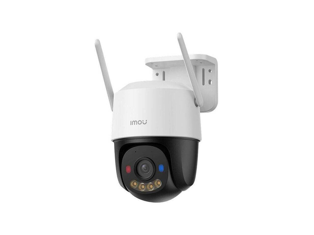 Imou Cruiser SC IPC IP Κάμερα Παρακολούθησης Wi-Fi Full HD+ 5MP με ...