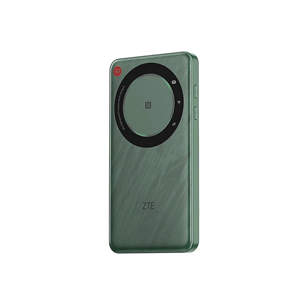 ZTE U30 Air Green Ασύρματο 5G Φορητό Hotspot Wi‑Fi 5 | Skroutz.gr