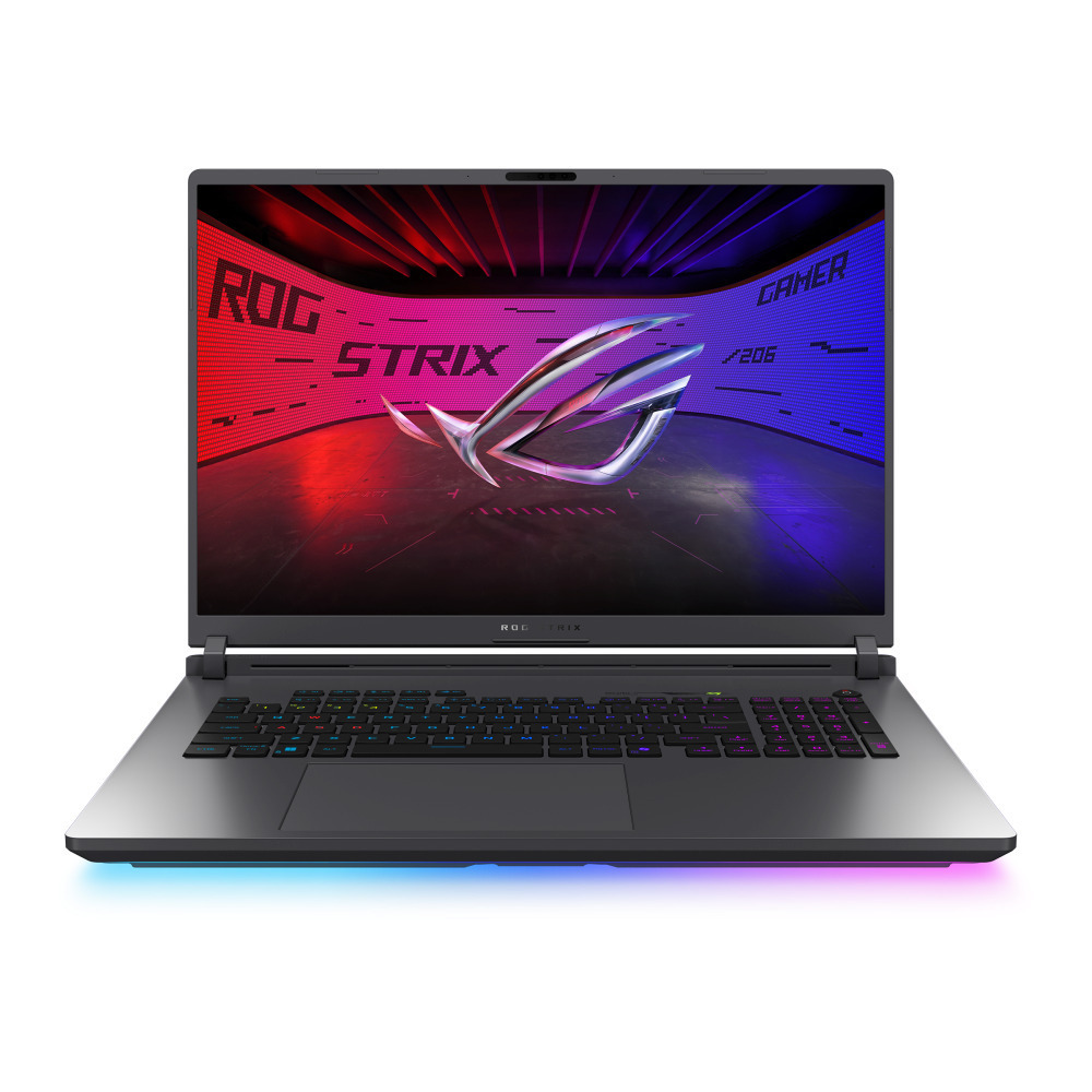 Asus ROG Strix G18 G815LP-S9032 18" QHD+ 240Hz (Ultra 9-275HX/16GB/1TB ...
