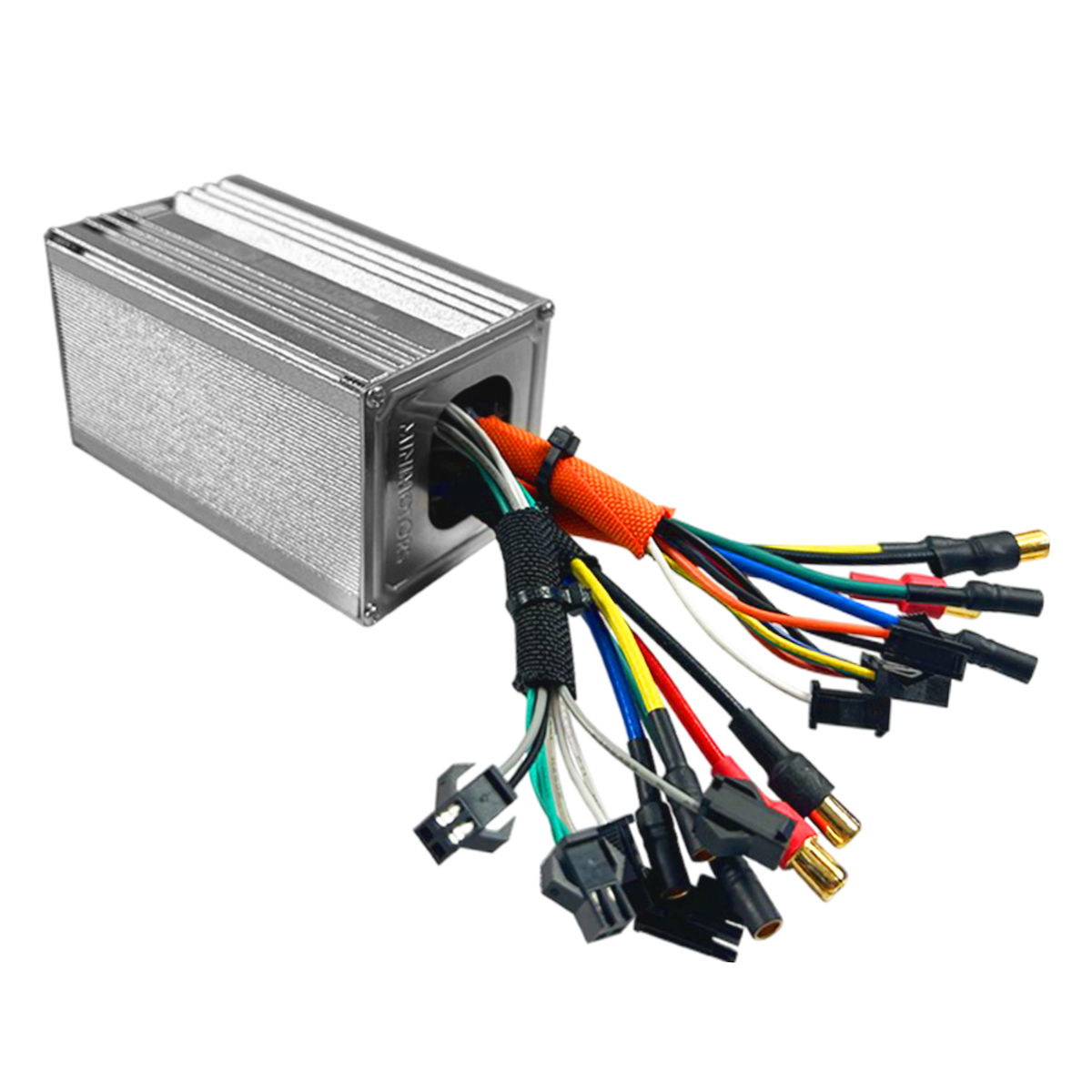 Minimotors Controller Dualtron Raptor 2 Spider 2 Original Scooters Grey ...