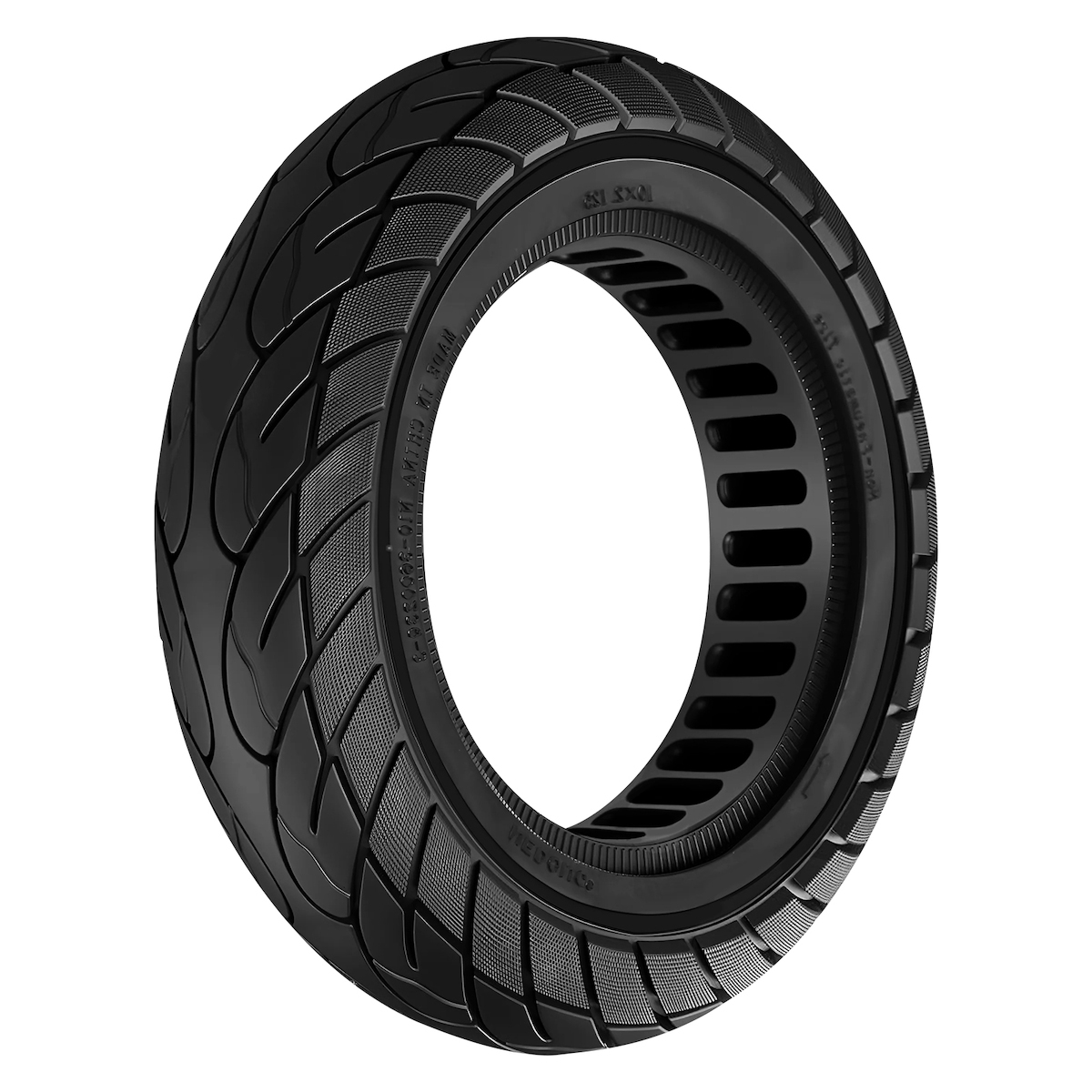 Avizar 10 X 2.50 Solid Tire Xiaomi Mi 4 Pro Scooter Black | Skroutz.gr