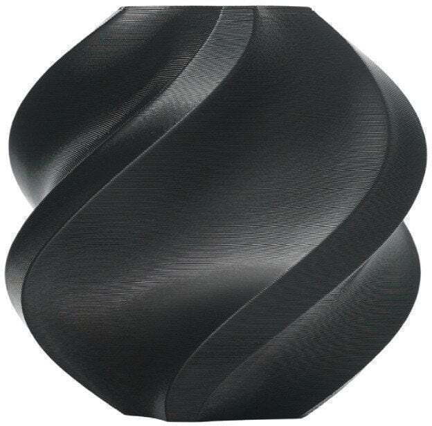 Bambu Lab TPU 3D Printer Filament 1.75mm Μαύρο 1kg (Spool) | Skroutz Cyprus