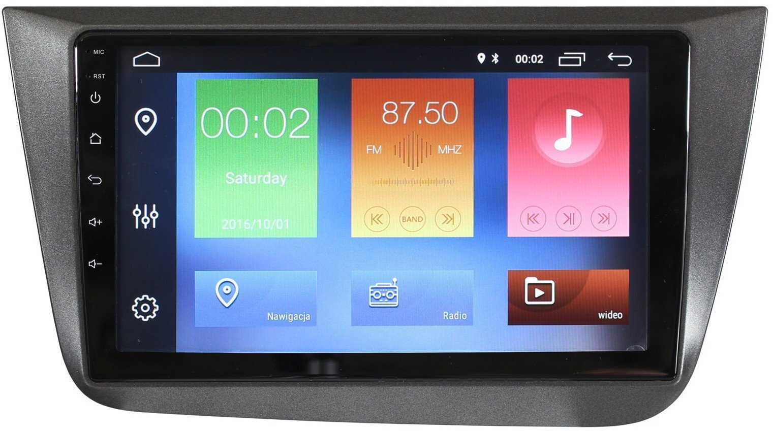 Radio Gps Navigation Suzuki Swift 2017-21 Android | Skroutz.gr