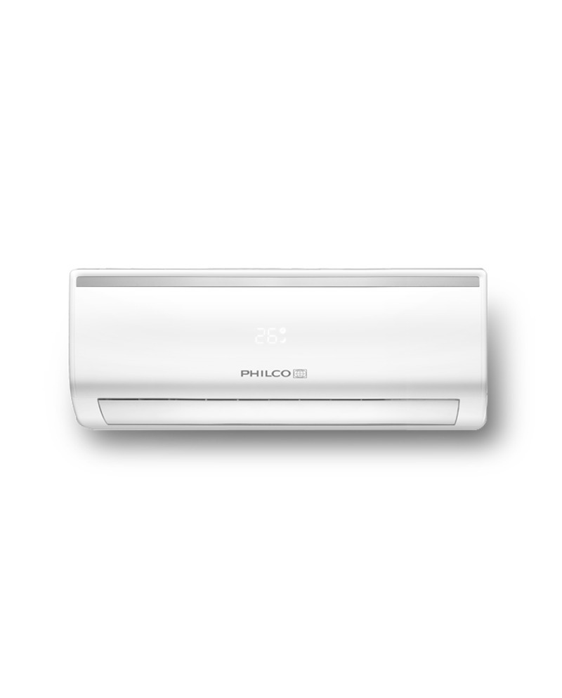 Philco PAC-DC Κλιματιστικό Inverter 12000 BTU A++/A+ με WiFi | Skroutz.gr