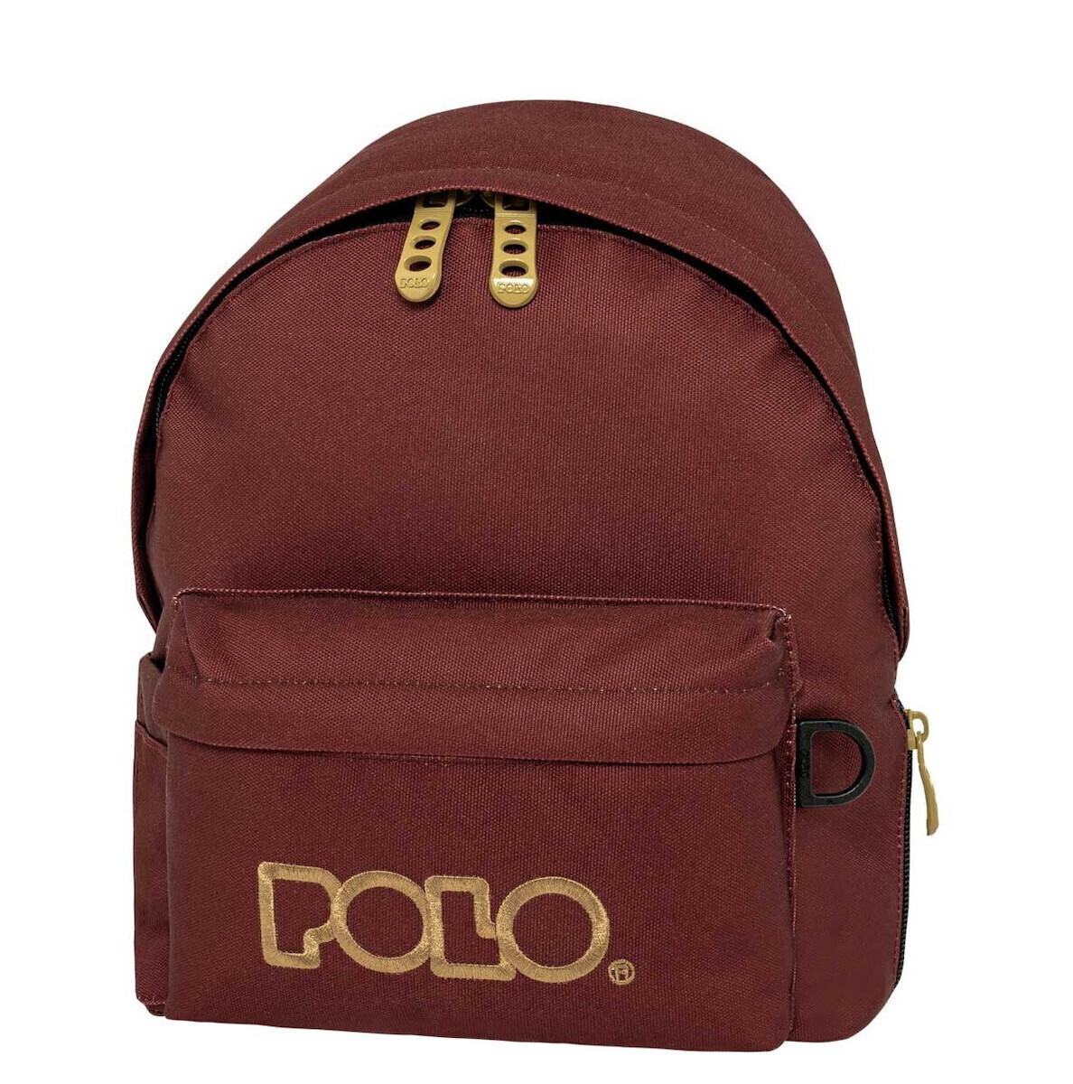 Polo Mini Σχολική Τσάντα Πλάτης Νηπιαγωγείου Μπορντό 7.5lt 9-01-067-3576 2025 | Skroutz.gr