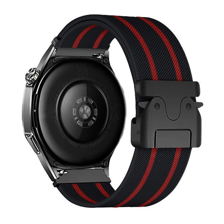 Nylon Λουράκι Μεταλλικό Κούμπωμα Xiaomi Redmi Watch 5 Active Xiaomi ...