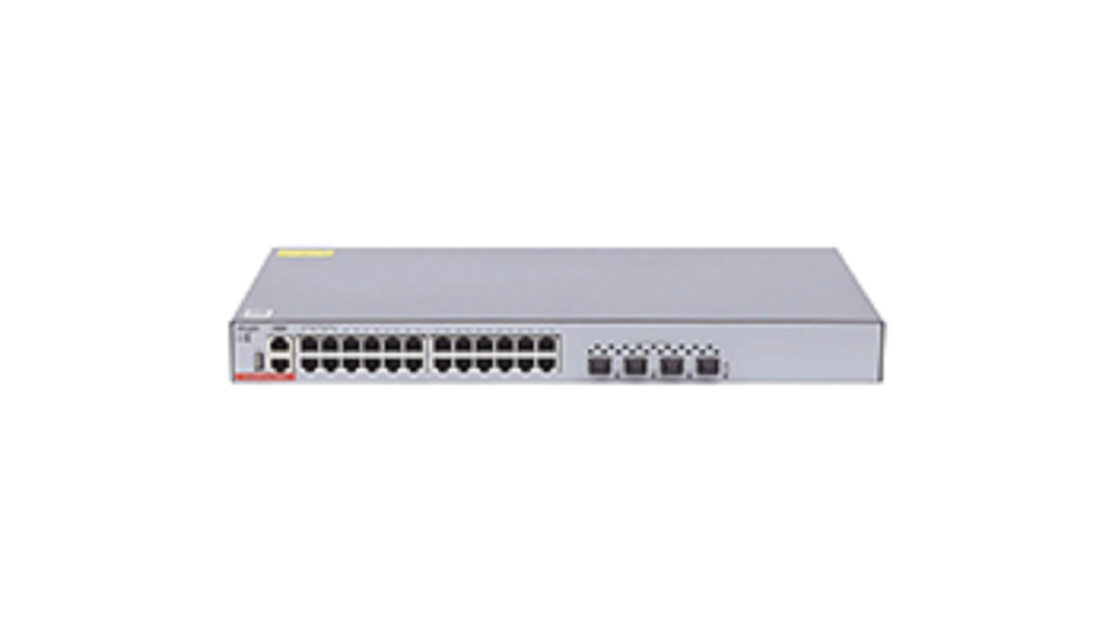 Ruijie 24067 Unmanaged L2 Switch με 24 Θύρες Gigabit (1Gbps) Ethernet και 4 SFP Θύρες | Skroutz.gr