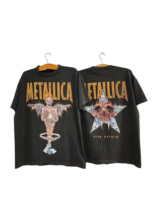 παοκ - Μπλούζες με Στάμπα Metallica | Skroutz.gr