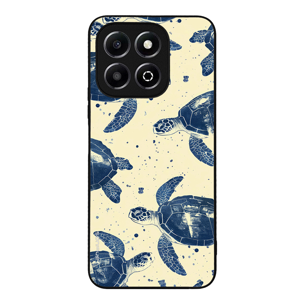 Θήκη Sonique Ocean Series Honor X6b Χελώνες | Skroutz Cyprus