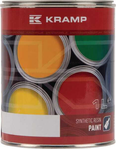 Machine Paint Ral 7021 Gray Black 1 L 702108kr | Skroutz.gr