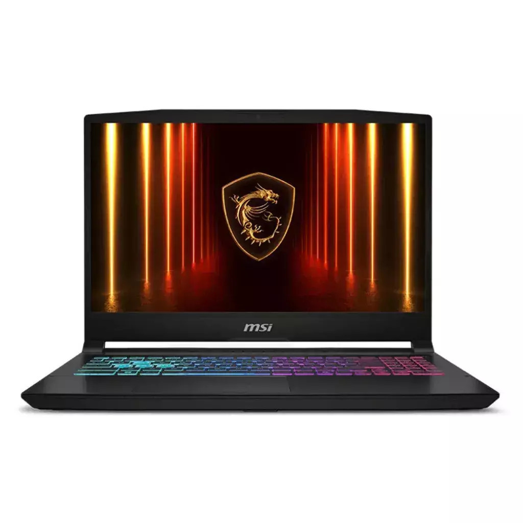 MSI Katana 15 HX B14WFK 15.6" QHD 165Hz (i7-14650HX/16GB/512GB SSD ...