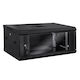 19-inch 4u Wall-mount Rack Cabinet 450 | Skroutz Cyprus