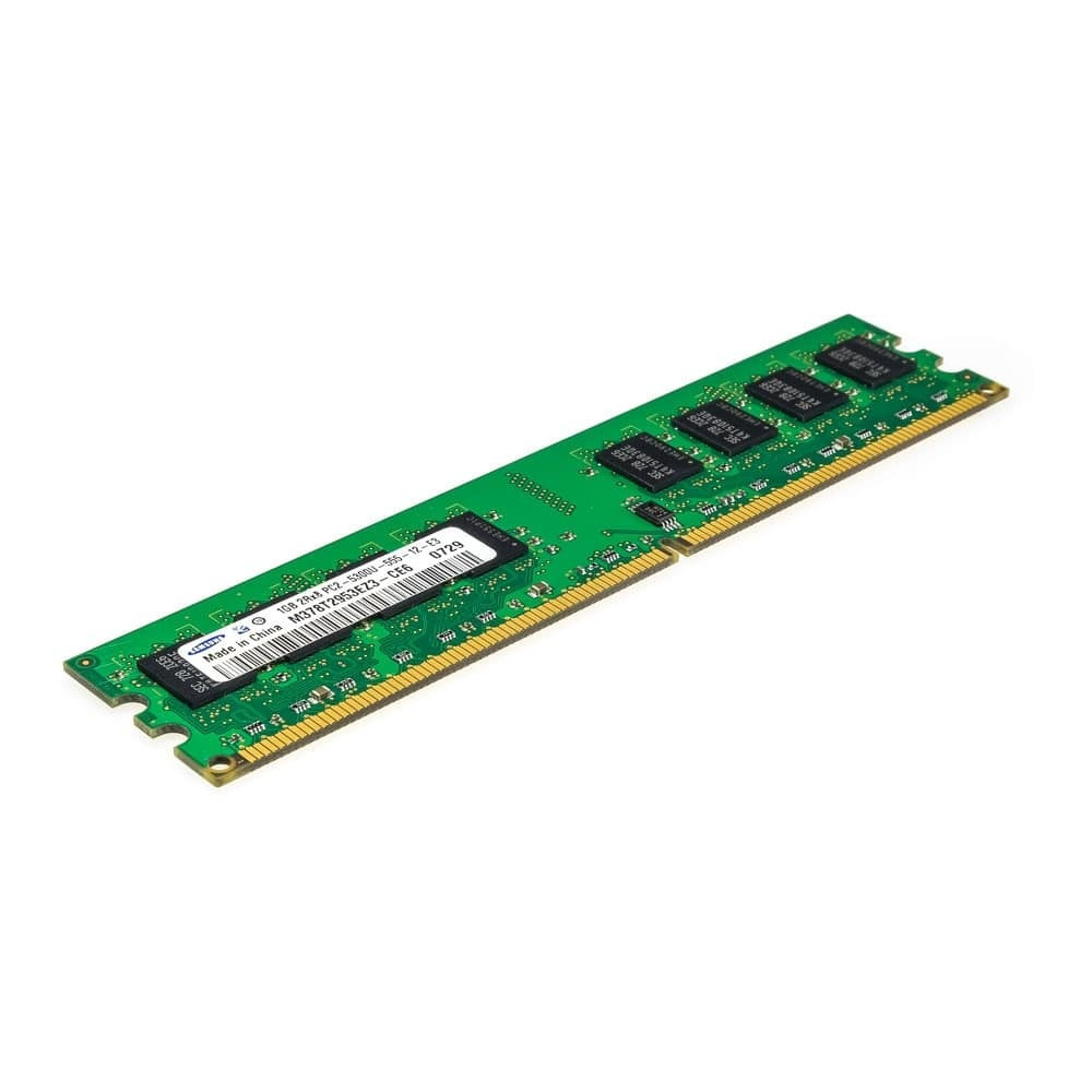 με Module 1x1GB και Ταχύτητα 667 για Desktop RAM23 | Skroutz.gr