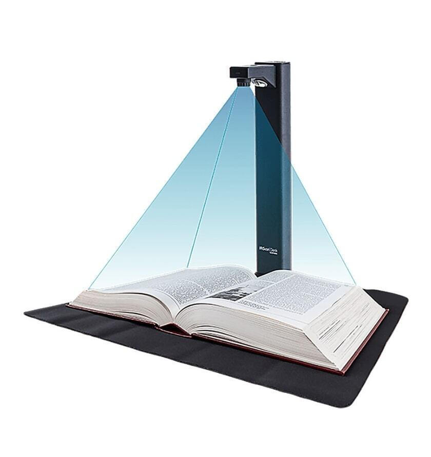 Canon А3 Iriscan Desk 7 Business Flatbed Scanner A3 | Skroutz.mt