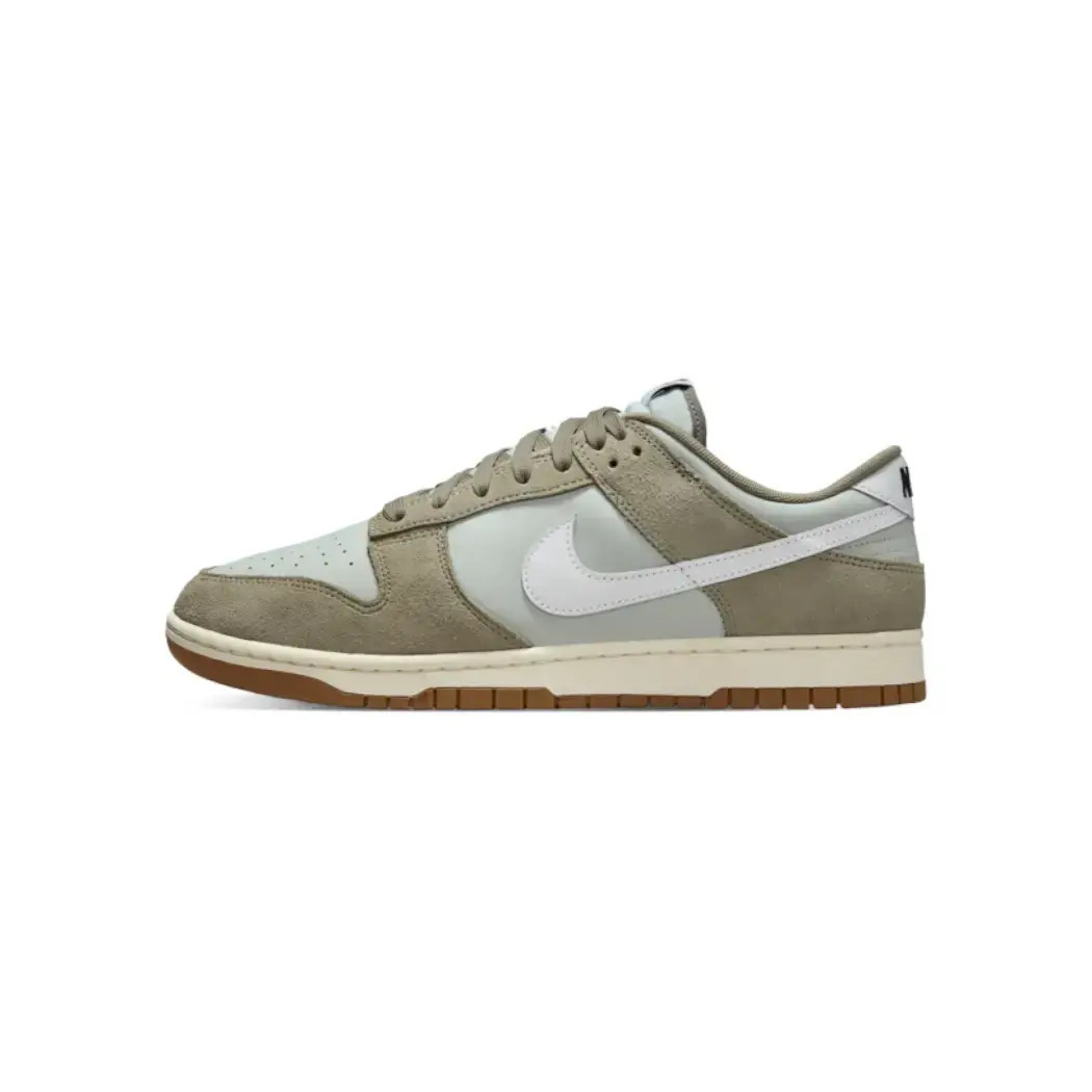 Nike Dunk Low Retro Se Sneakers Green IB6399-002 | Skroutz.mt