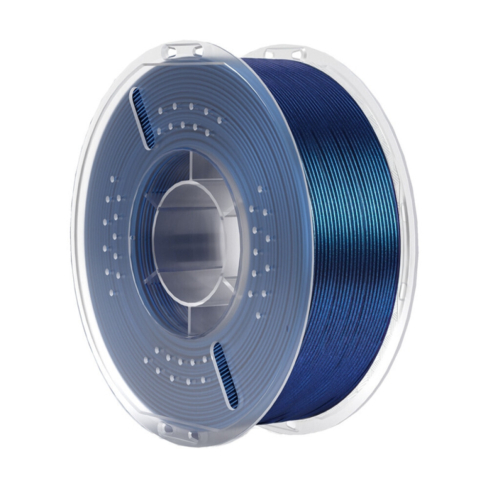 Elegoo PLA 3D Printer Filament 1.75mm Blue 1kg | Skroutz.mt