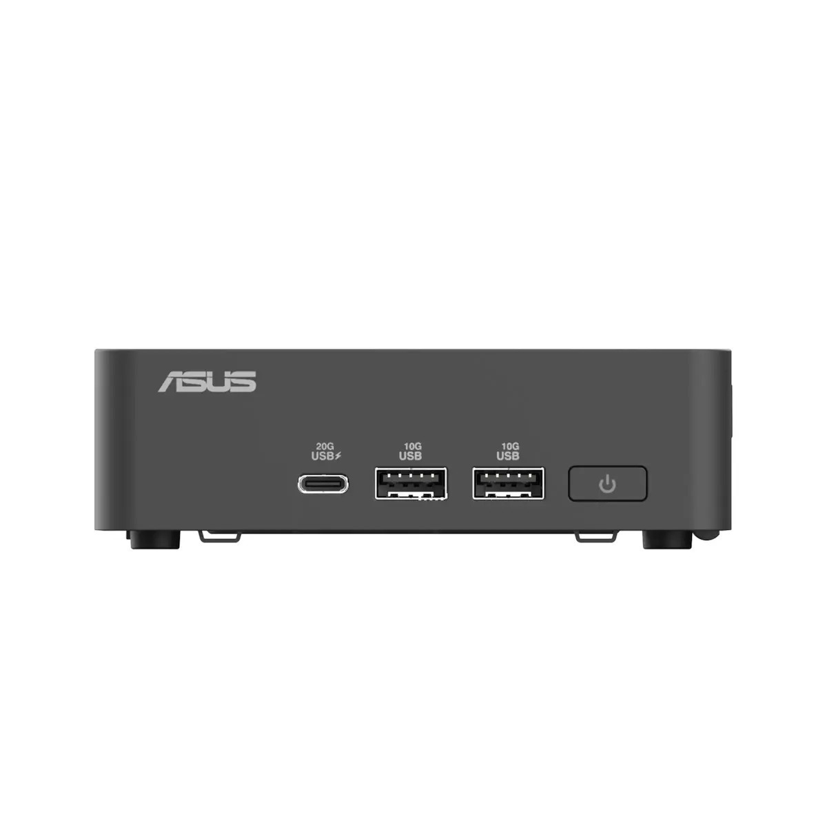Asus NUC 15 Pro Slim Mini PC (Core 7 240H/64GB DDR5/2TB SSD/No OS ...