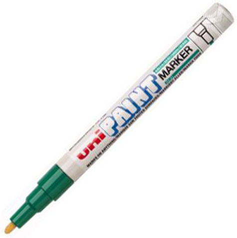 Pilot Paint Marker Permanent Verde PX-21-G | Skroutz Romania