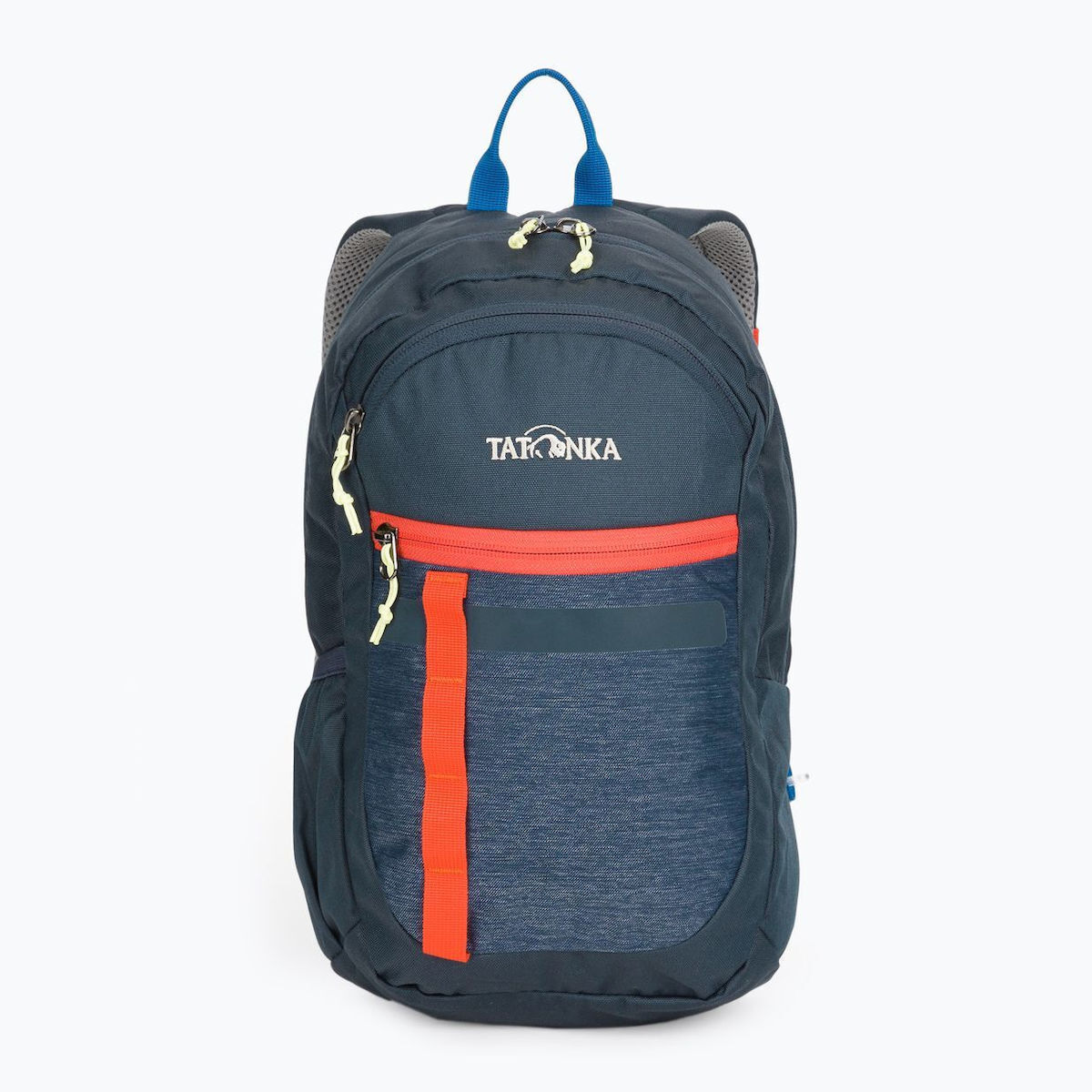Tatonka Σχολική Τσάντα Πλάτης Δημοτικού Μπλε με Θήκη για Παγούρι 12lt ...