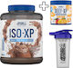 Applied Nutrition Beef-xp Protein 150g Lemon & Mint & Applied Nutrition ...