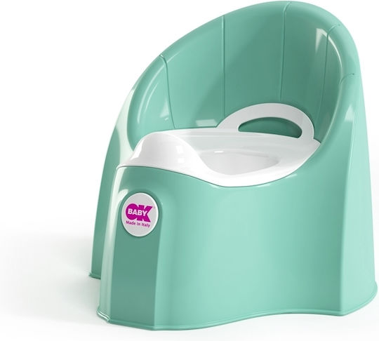 OK Baby Κλασικό Γιο Γιο Pasha Μπλε 38911500 | Skroutz Cyprus