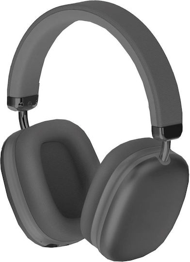 BYZ BL-B51 Ασύρματα Bluetooth On Ear Ακουστικά με 40 ώρες Λειτουργίας ...
