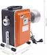 Electric Pipe Cleaner 750w Power 400 Rpm Speed Cleans 20-150mm Pipes ...