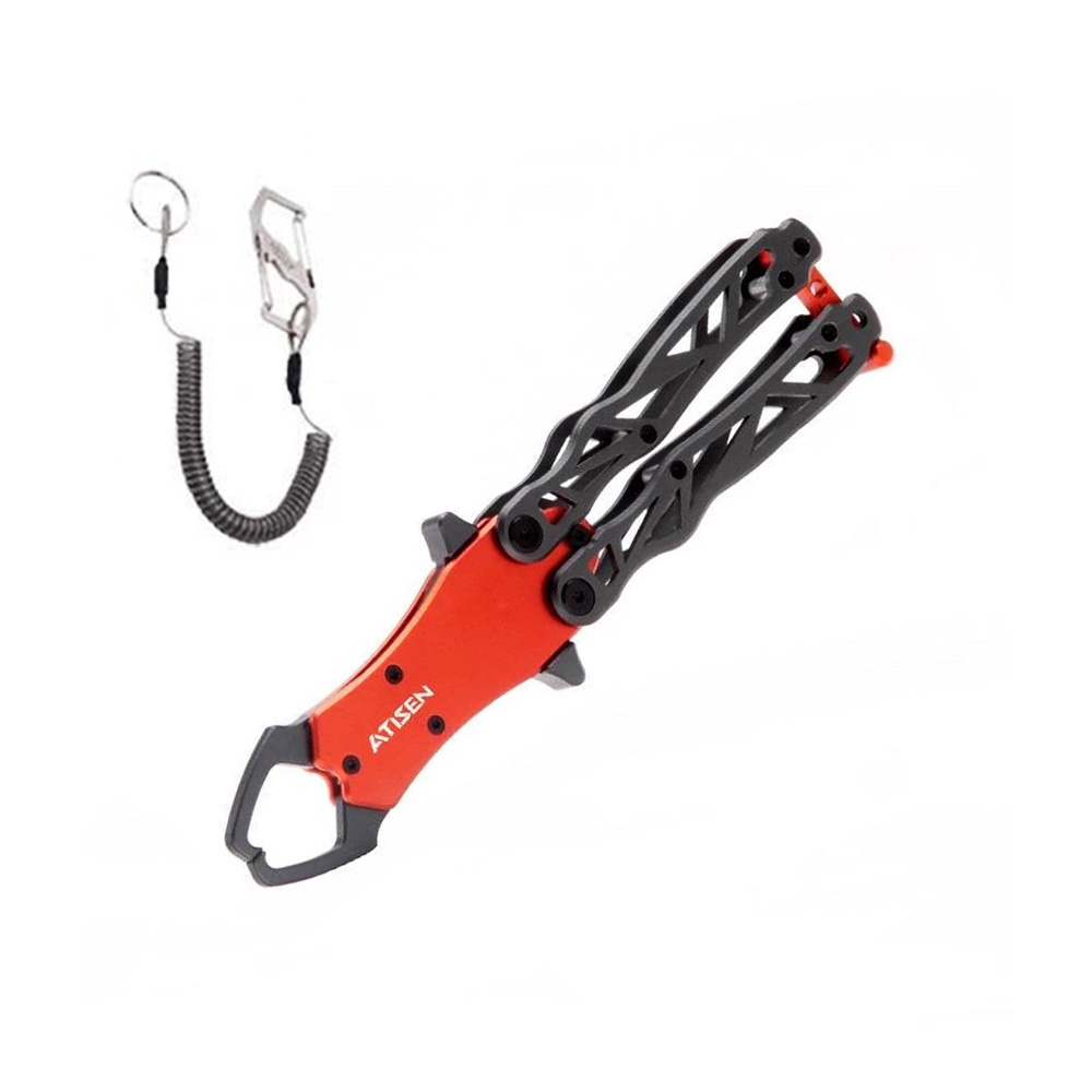 Atisen Folding Lip Grip Fg-01 Butterfly Grip | Skroutz.mt