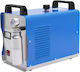 Acrylic Polishing Machine High Efficiency Durable Construction Blue ...
