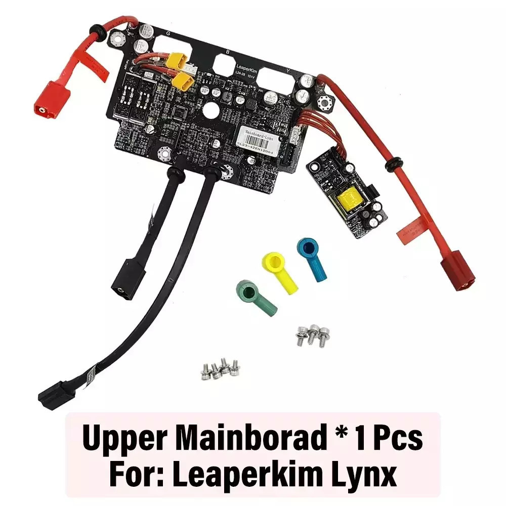 Electric Unicycle Controller Durable Material High Efficiency Lynx ...