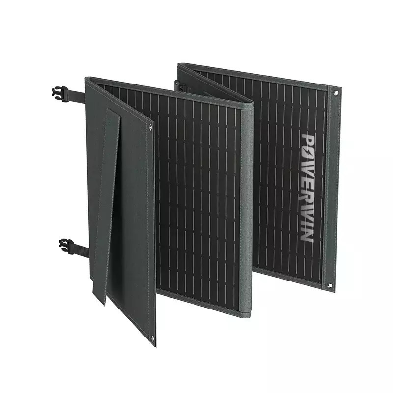 Solar Panel Foldable Design High Efficiency 110w Solar Panel | Skroutz.gr