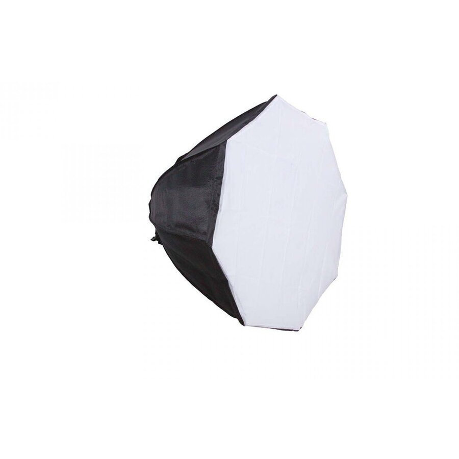 Oem Octobox Softbox Octagonal 60cm Built-in E27 Socket | Skroutz.gr