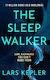 The Sleepwalker: The Brand New 2025 Detective Joona Linna Crime ...
