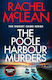 The Poole Harbour Murders Rachel Mclean Canelo Hera | Skroutz Βιβλία