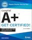 Comptia A+ Certmike: Prepare. Practice. Pass The Test! Get Certified ...