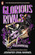 Glorious Rivals Jennifer Lynn Barnes Penguin Books Ltd - Penguin ...