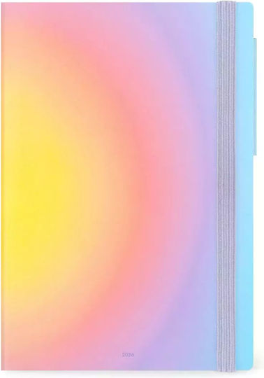 Legami Calendar Mare 12 Luni 2026 | Skroutz Romania