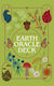 The Witch Of The Forest's Earth Oracle Deck: 78 Oracle Cards & Green ...